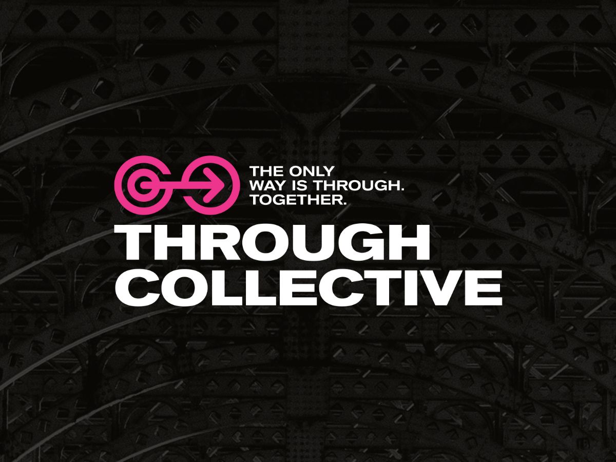 (through)collective | Pixel Parlor